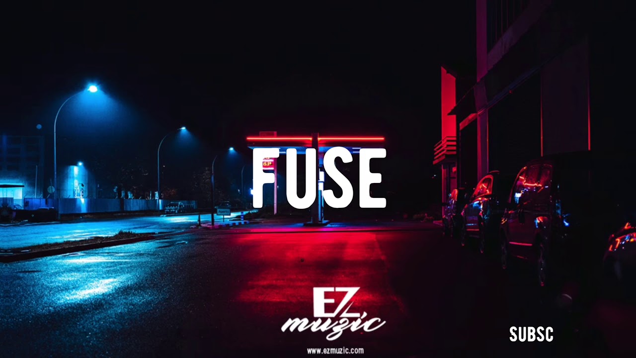 "Fuse" - R&B Hip Pop Instrumental Beat 2020 | Goldlink Ft 6lack Ft ...