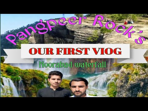 our first vlog Gone for pang peer || Pakistan🇵🇰|| Narar Valley🤣🤣 - YouTube