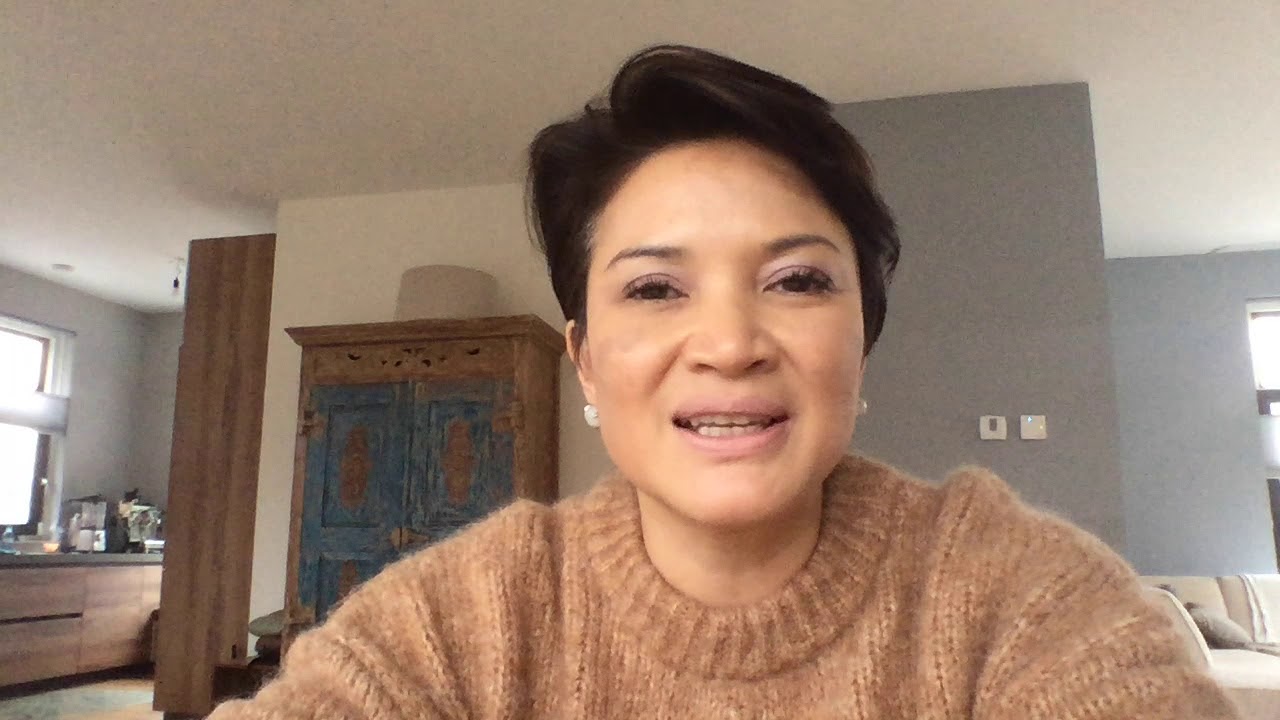 Holistic Health Program - YouTube