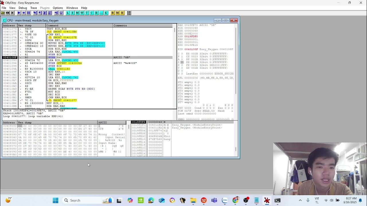 [IAM302][Lab02][IA1802] - HungVKCE181022 - YouTube
