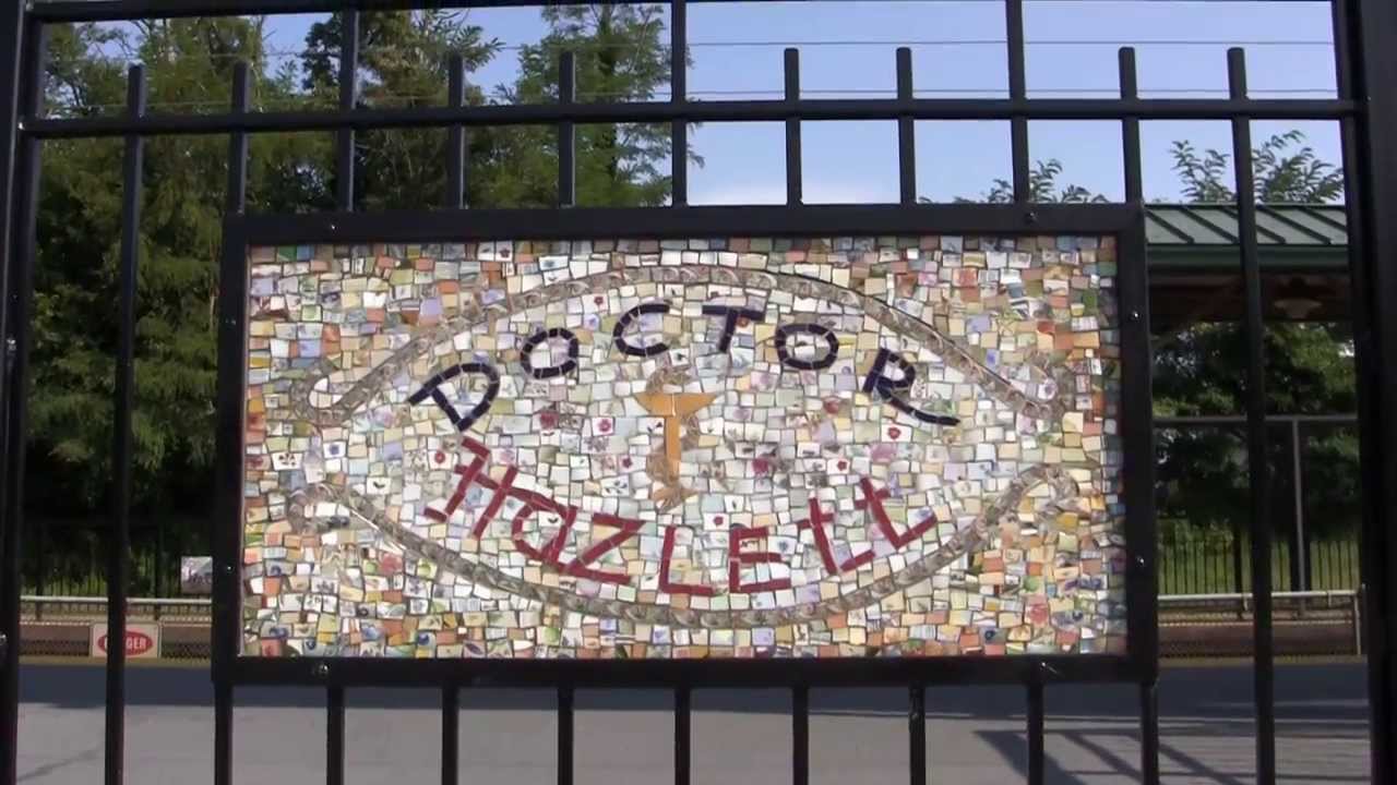 Welcome to Hazlet - YouTube
