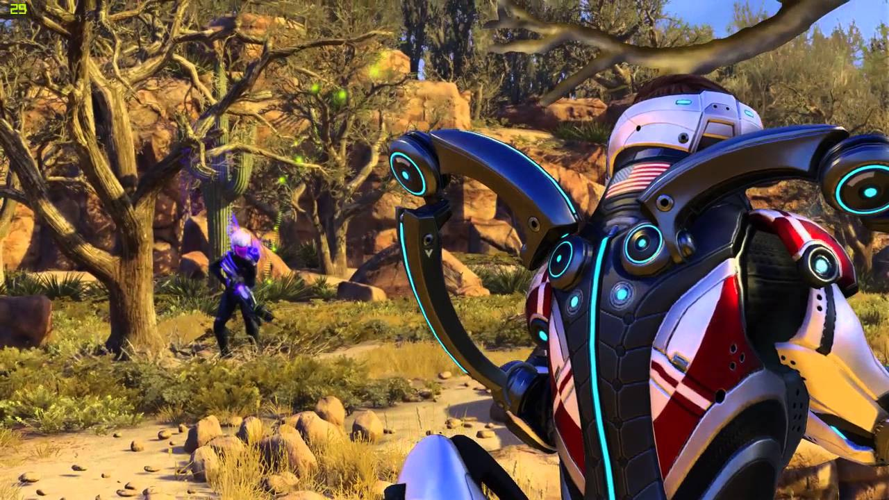 XCOM2 Avatar encounter. - YouTube