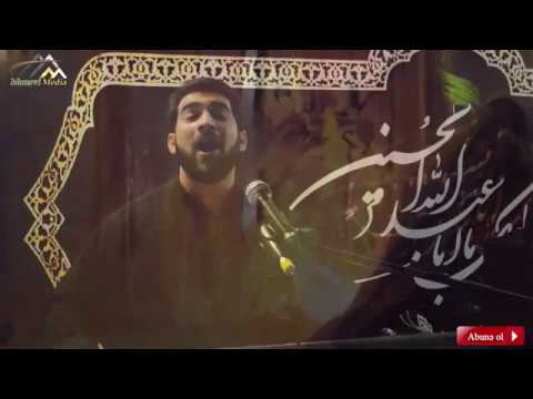 Hacı Fuad Pənahlı Hacı Elvin \