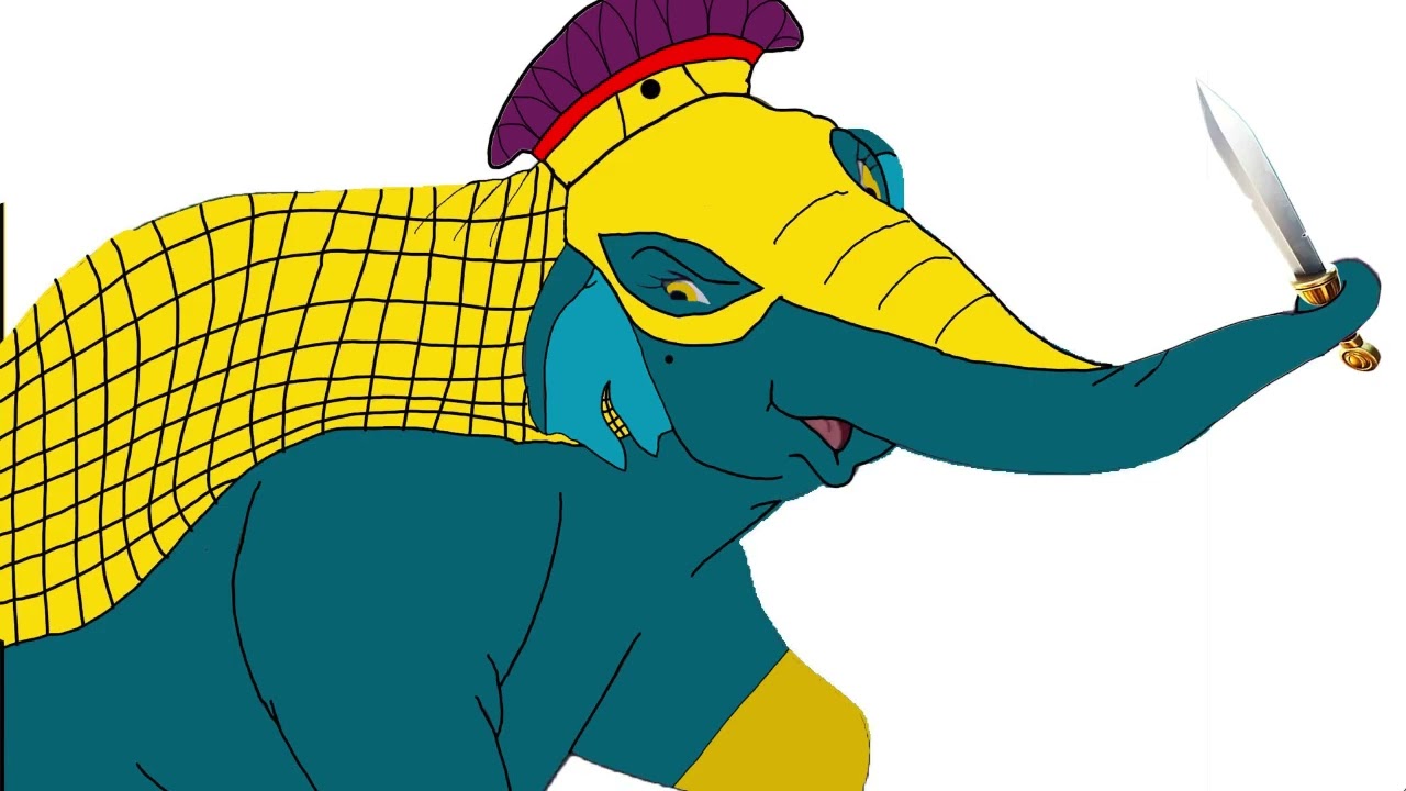 KRV: Meet Roma - YouTube