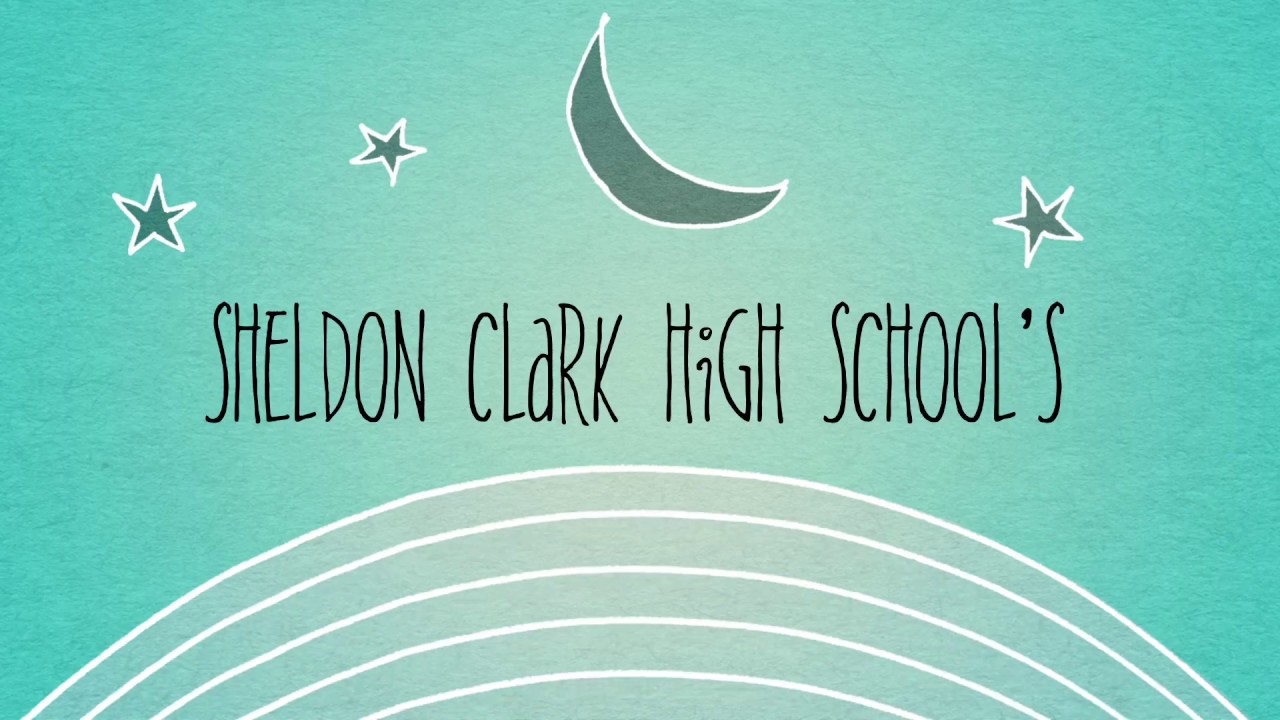 SHELDON CLARK JAG KY FINAL PROMOTIONAL VIDEO (2018) - YouTube