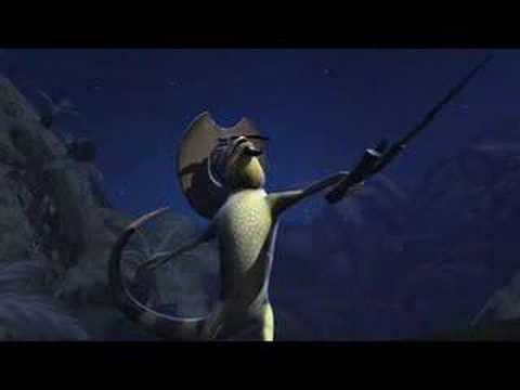 Animalia Episode 10 Preview - YouTube