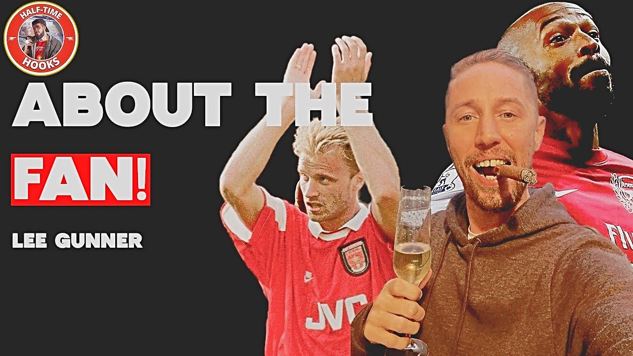 ABOUT THE FAN! W/ LEE GUNNER - @LeeGunner @LEEREACTS - YouTube