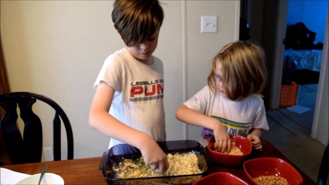 Rock Snacks Activity | Christian Kids Explore Science & Space ...