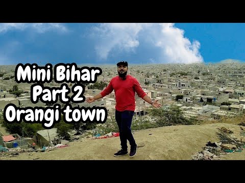 BIHAR IN PAKISTAN | Bihari Live in karachi - YouTube