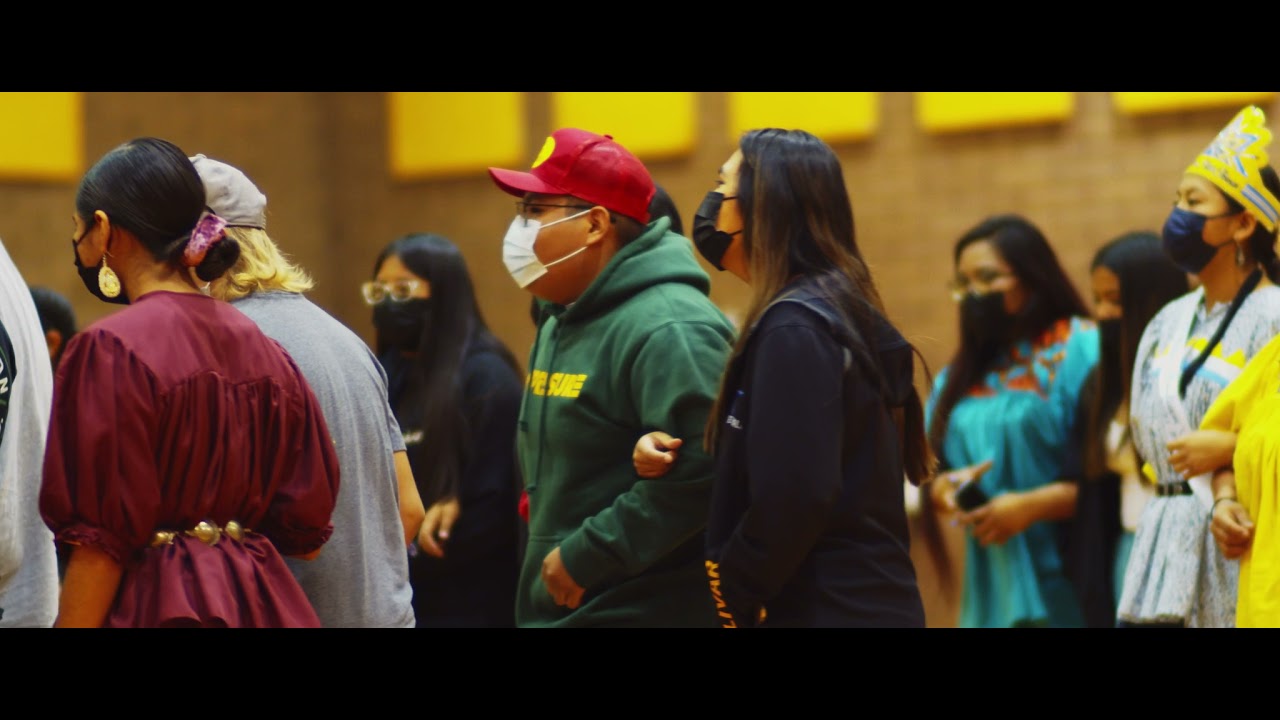 Apache Spirit Week at Fort Thomas High School - YouTube