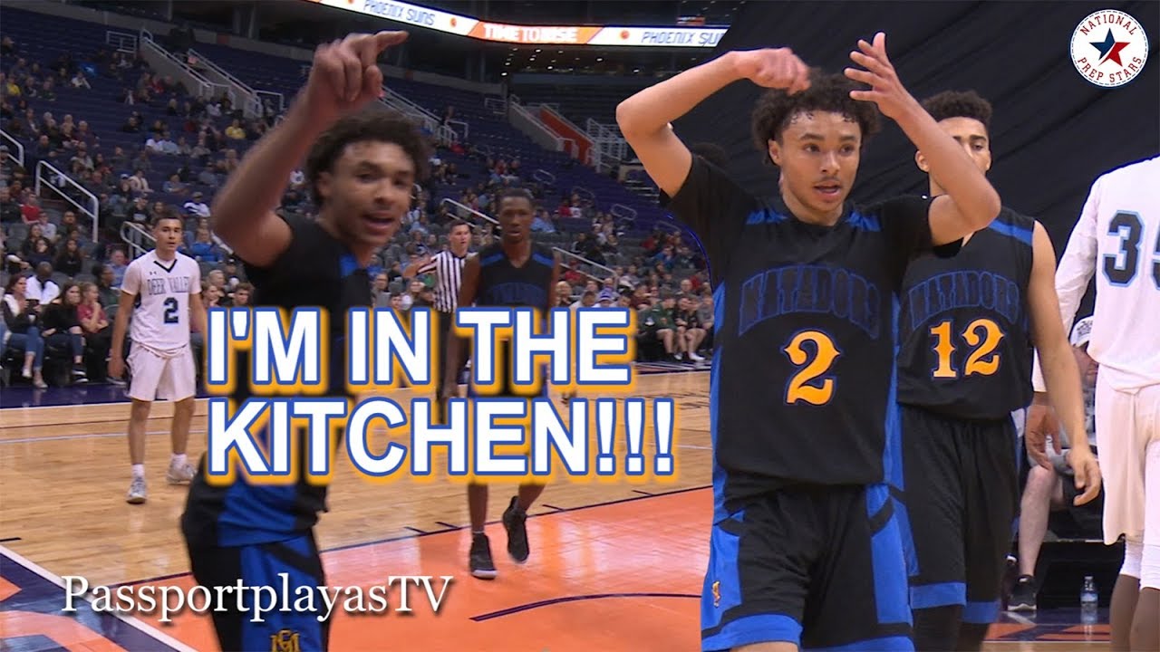 A great chef is STEADY COOKIN… Jaelen House WHIPPIN UP that PRODUCT ...