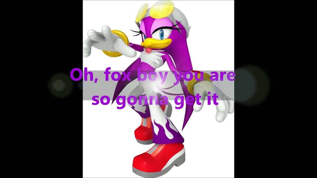 SEQUEL: Agent G.U.N SonAmy part 33 - YouTube