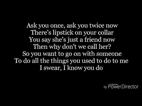 Ciao adios-lyrics-Anne marie