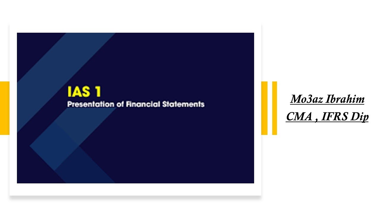 3-ias-1-presentation-of-financial-statements-youtube