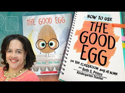 How to Use The Good Egg with Your Class - YouTube