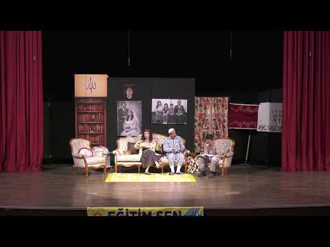 Eğitim Sen Torbalı Temsilciliği Tiyatro Topluluğu - Toros Canavarı - 1.Bölüm