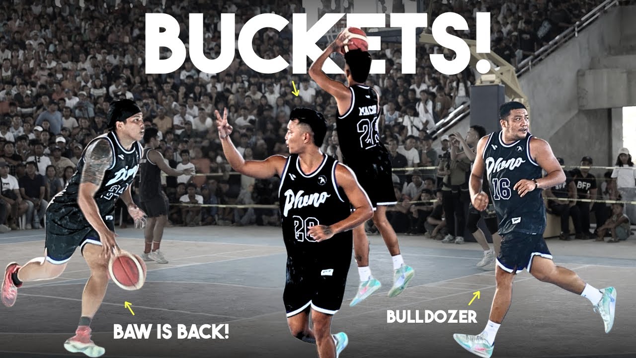 BULLDOZER AT SHARP SHOOTER, NIYANIG ANG ISABELA! | S5: VLOG 262 - YouTube