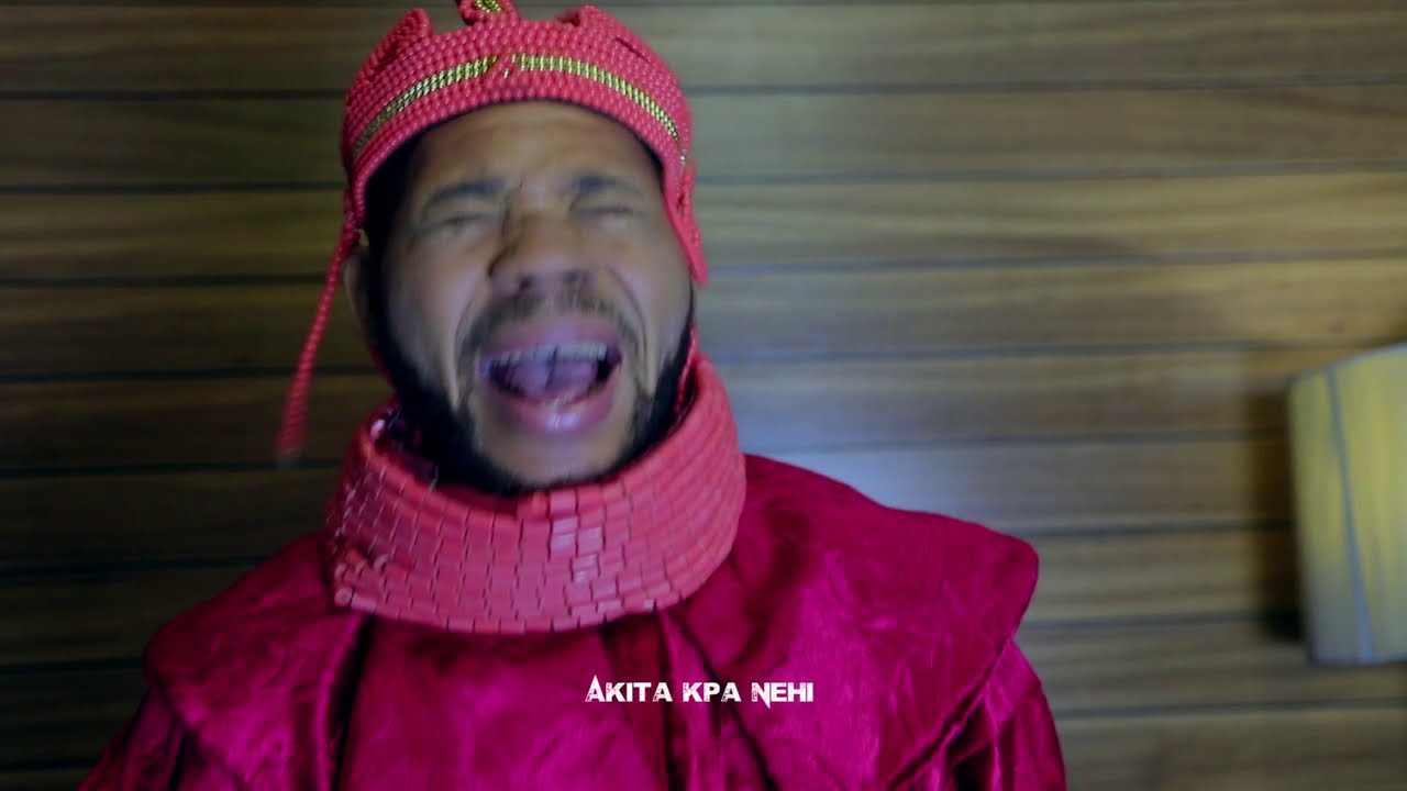 Chris Morgan - OPE [Music Of Gratitude Official Video] - YouTube