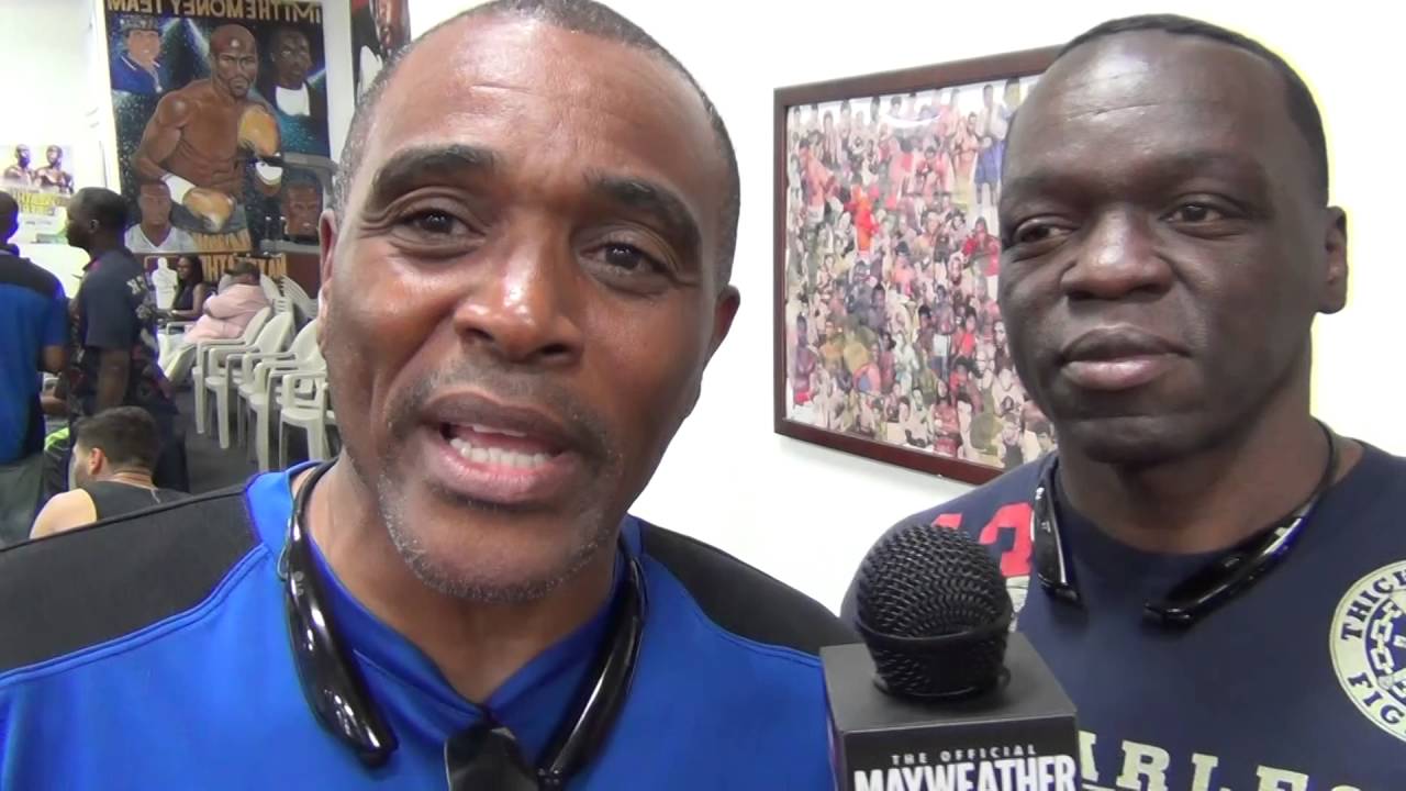 UFC cutman Don House on Conor McGregor's "retirement" - YouTube