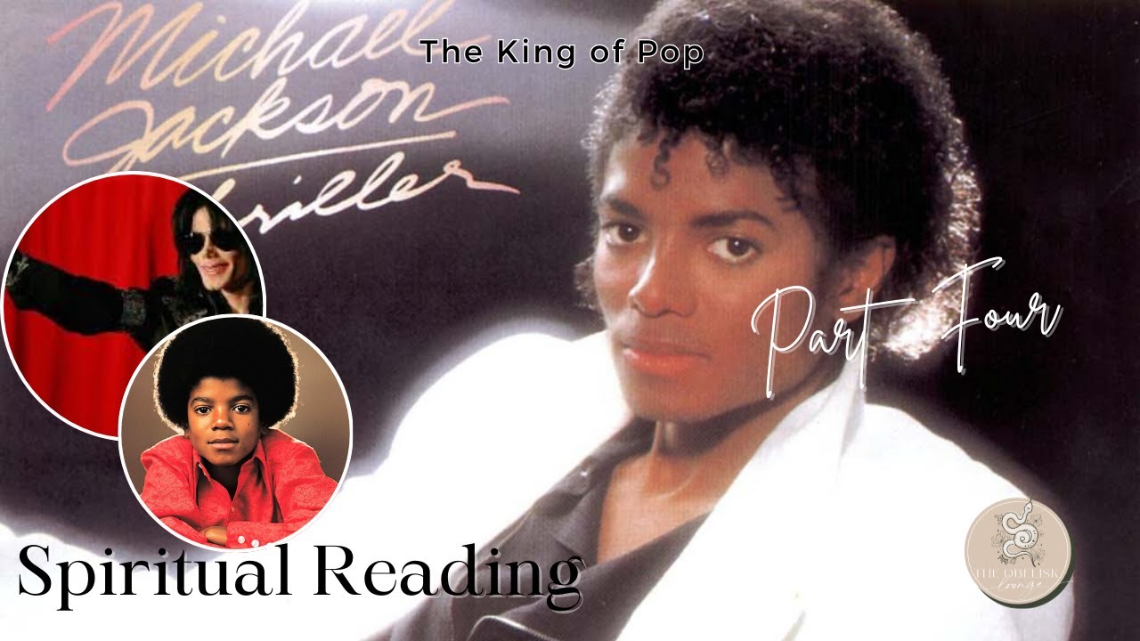MJ Reading Part 4 🐍 The Obelisk Lounge - YouTube