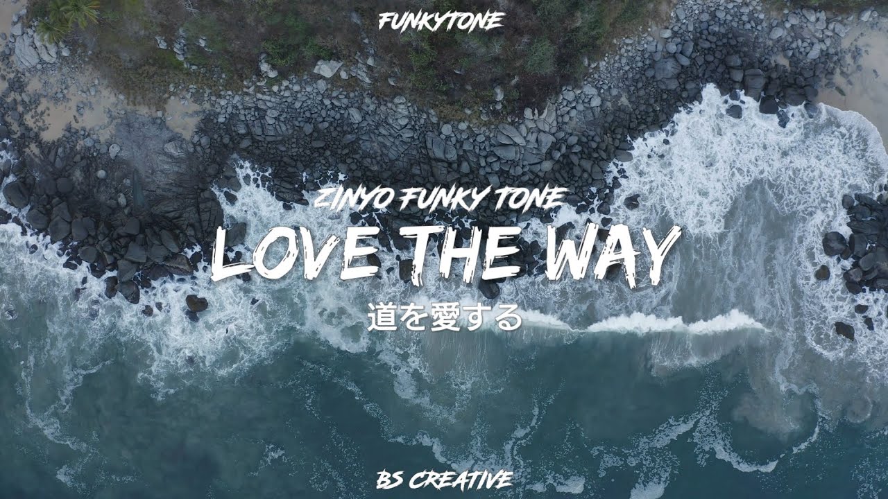 Mari Kita Nostalgia Love The Way - Zinyo Funky Tone (Funkytone) - YouTube
