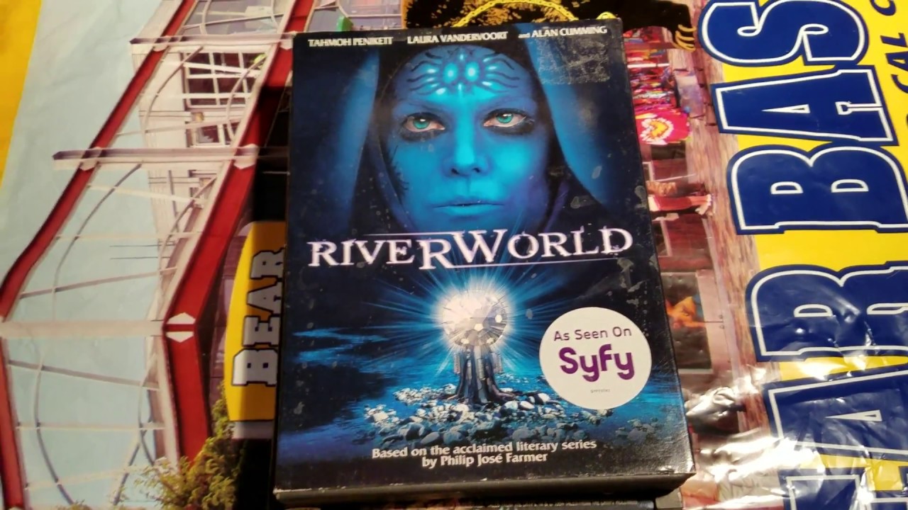 Random Pick Ups Year 2 Episode 8 & 9 - YouTube