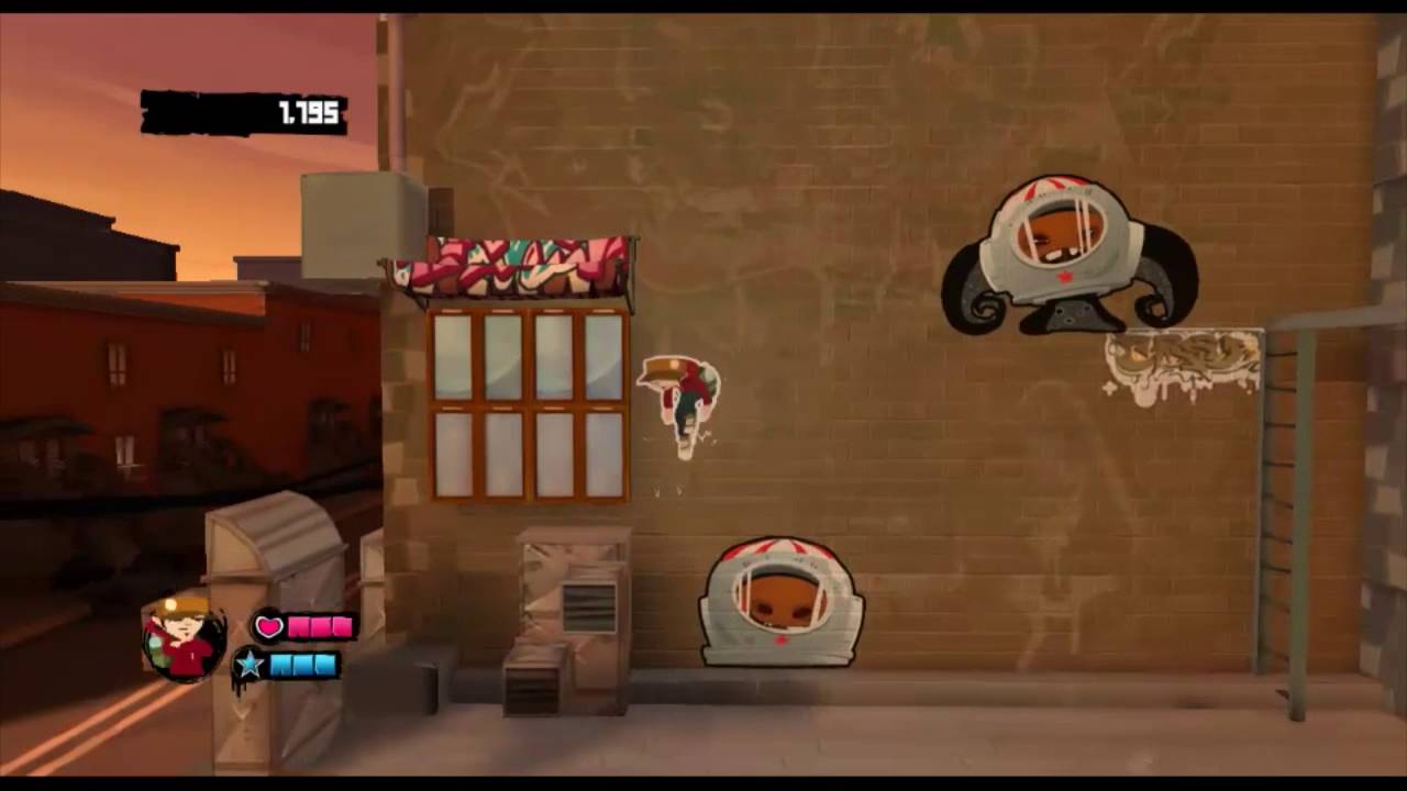 Just Playing: SIDEWAY NEW YORK #1 (No Commentary) - YouTube