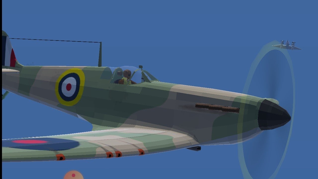 Sky on fire (People before guns were invented) - YouTube