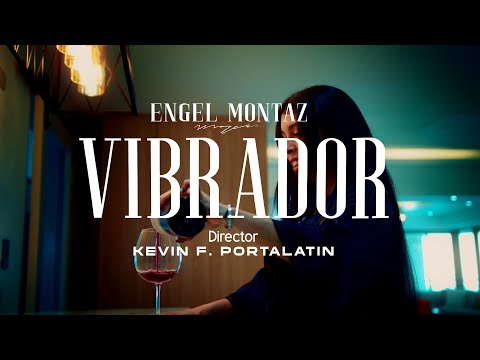 @LatinnitesMusicHD  x Engel Montaz - Vibrador (Oficial Video)