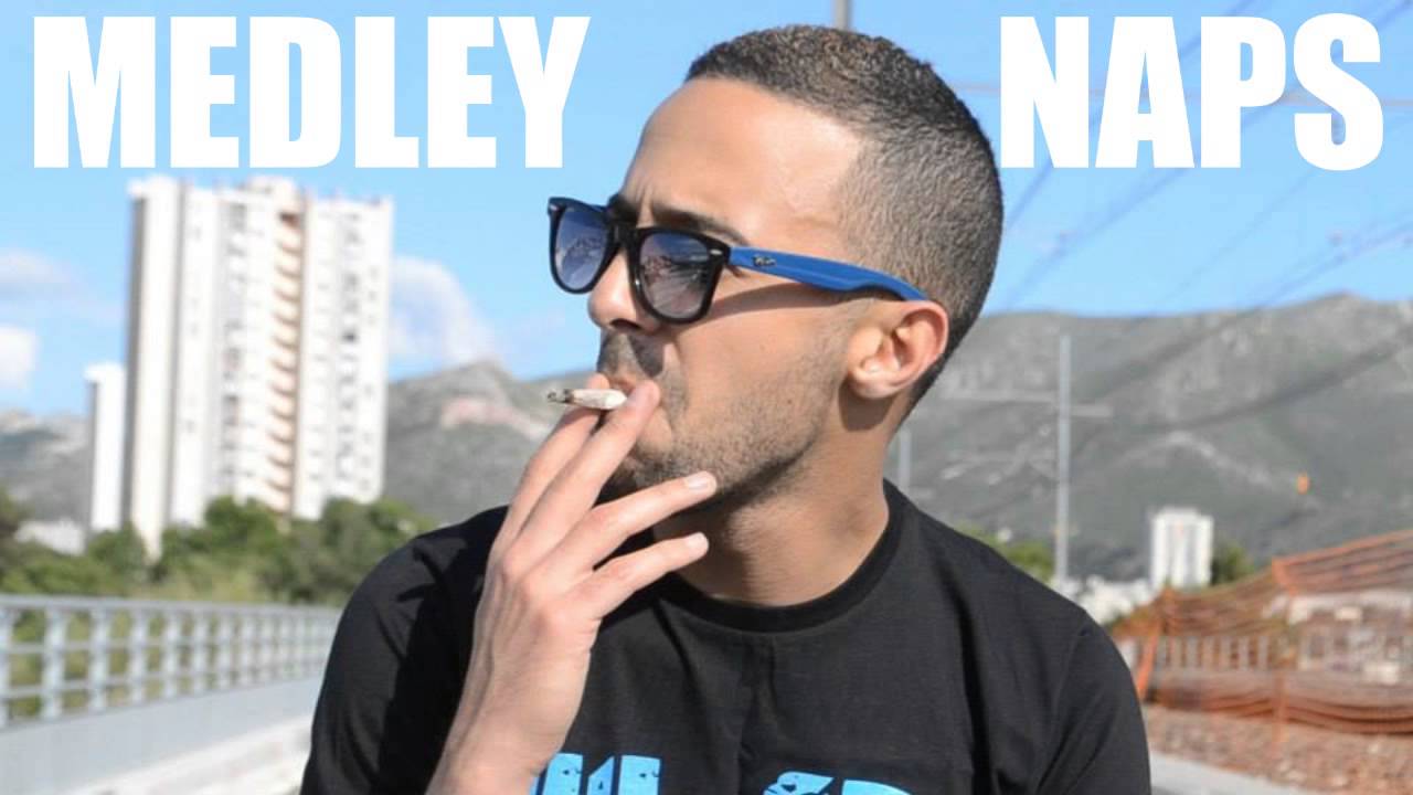 NAPS medley - YouTube