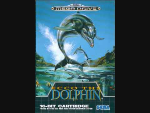 Ecco the Dolphin - Opening Theme - YouTube