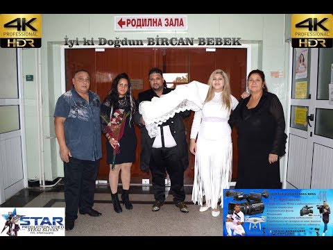 İyi ki Doğdun BİRCAN BEBEK FOTO VIDEO SUNAI BOSA BOSA SLIVEN TEL 0896244365