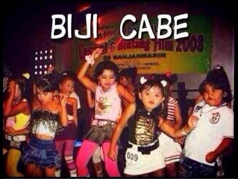 REMIX BERNYANYI-BOCAH GOYANG RIMEX
