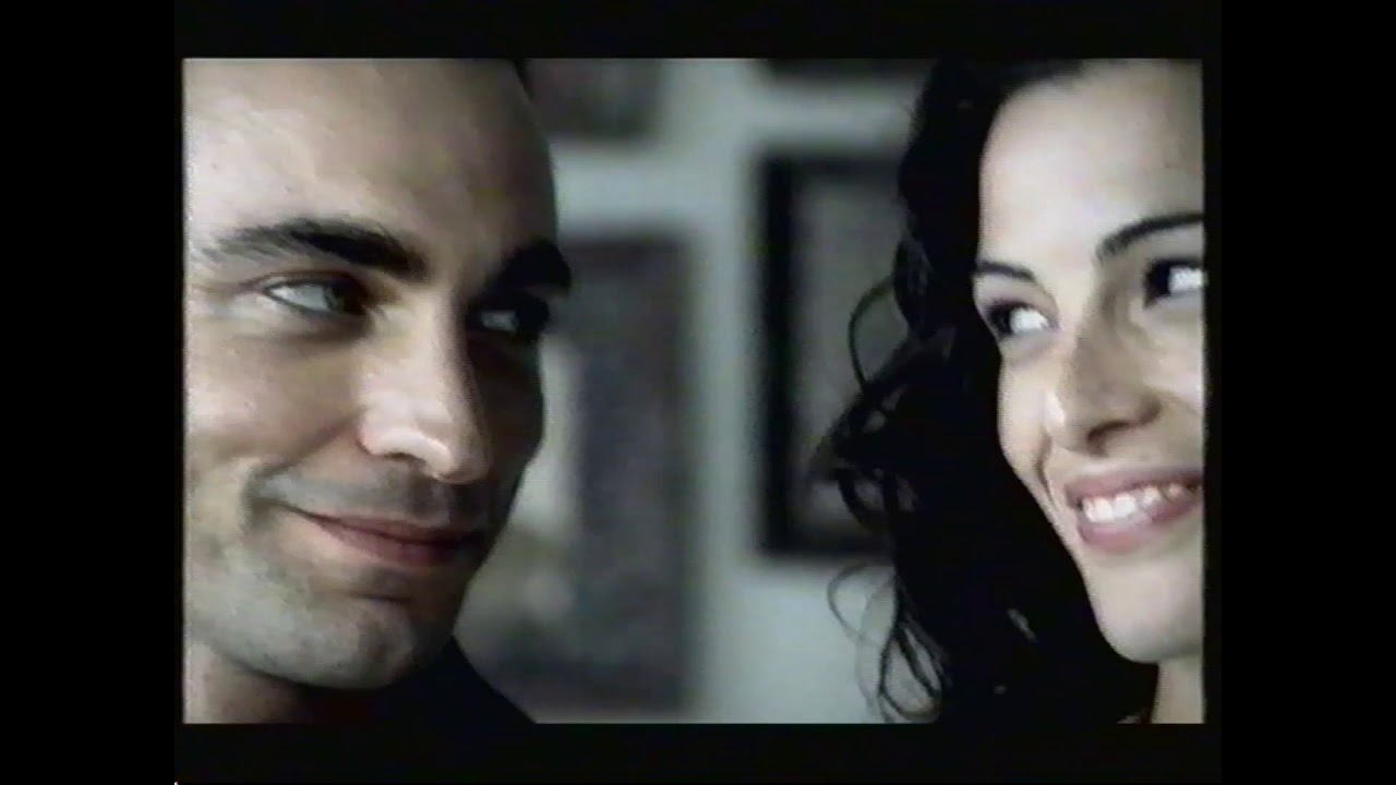 LWT Adverts & Continuity - 16th March 2001 - YouTube