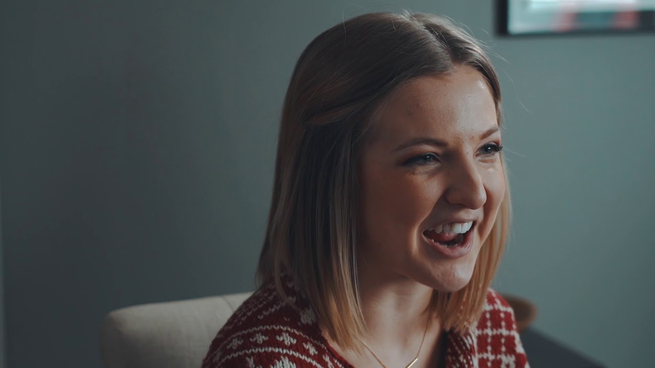 Bailey's story - YouTube