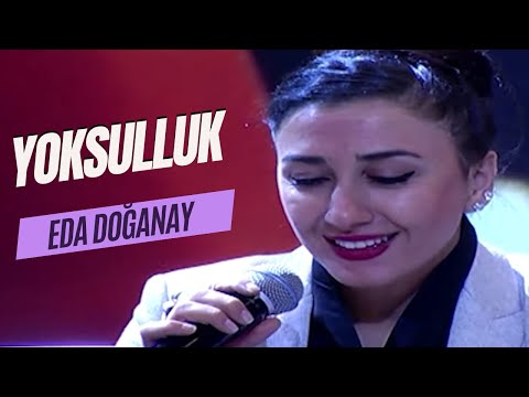 EDA DOĞANAY  -  YOKSULLUK