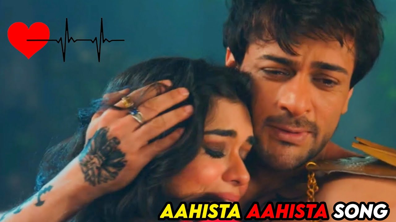 Aahista Aahista Song Video) | FT. Esha Sigh | Shalin Bhanot l ...