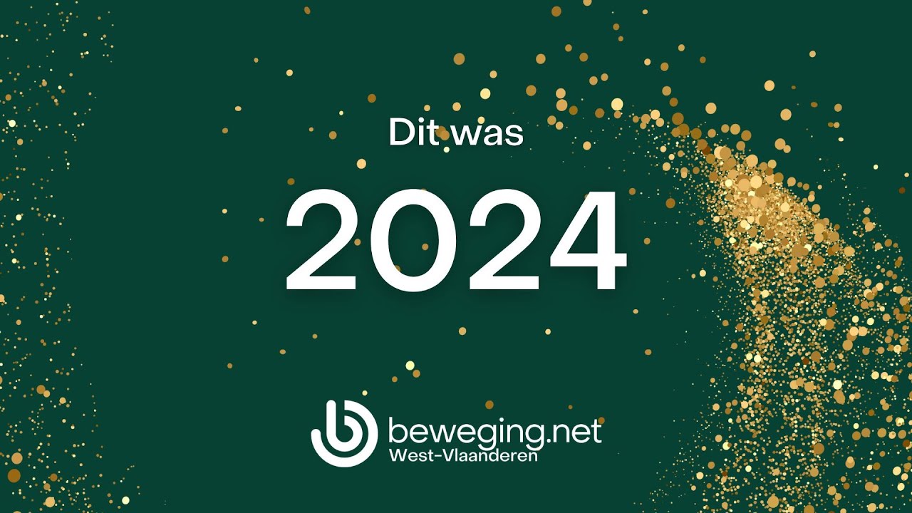 Dit was 2024 - YouTube