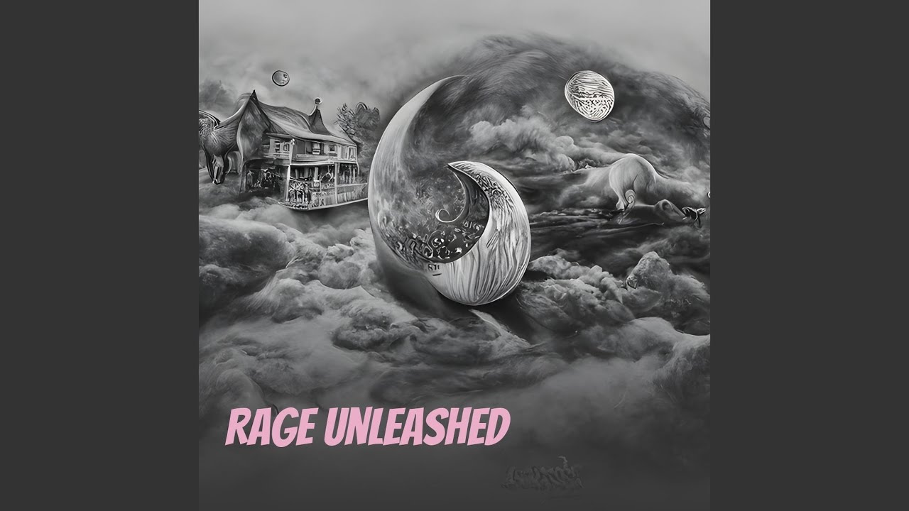 Rage Unleashed - YouTube