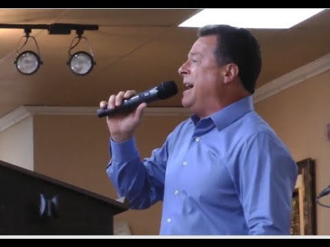 9/23/17 Randy Knaps Live at Anchored to the Cross - YouTube