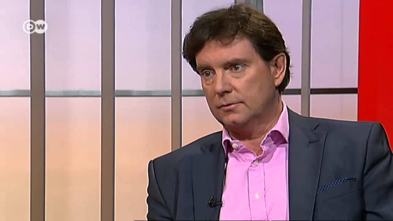 Deutsche Grammophon CEO Mark Wilkinson | Insight Germany - YouTube