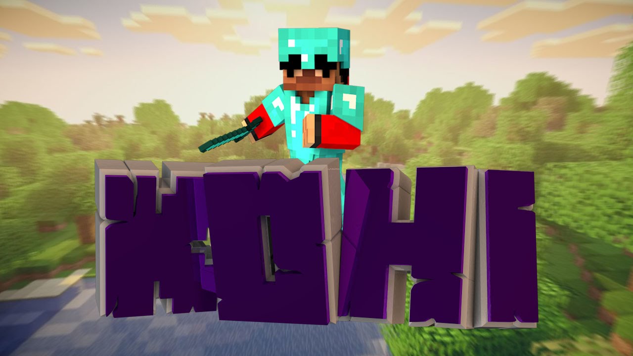 Minecraft Kohi PvP - Episode 1: ''New Series?'' - YouTube