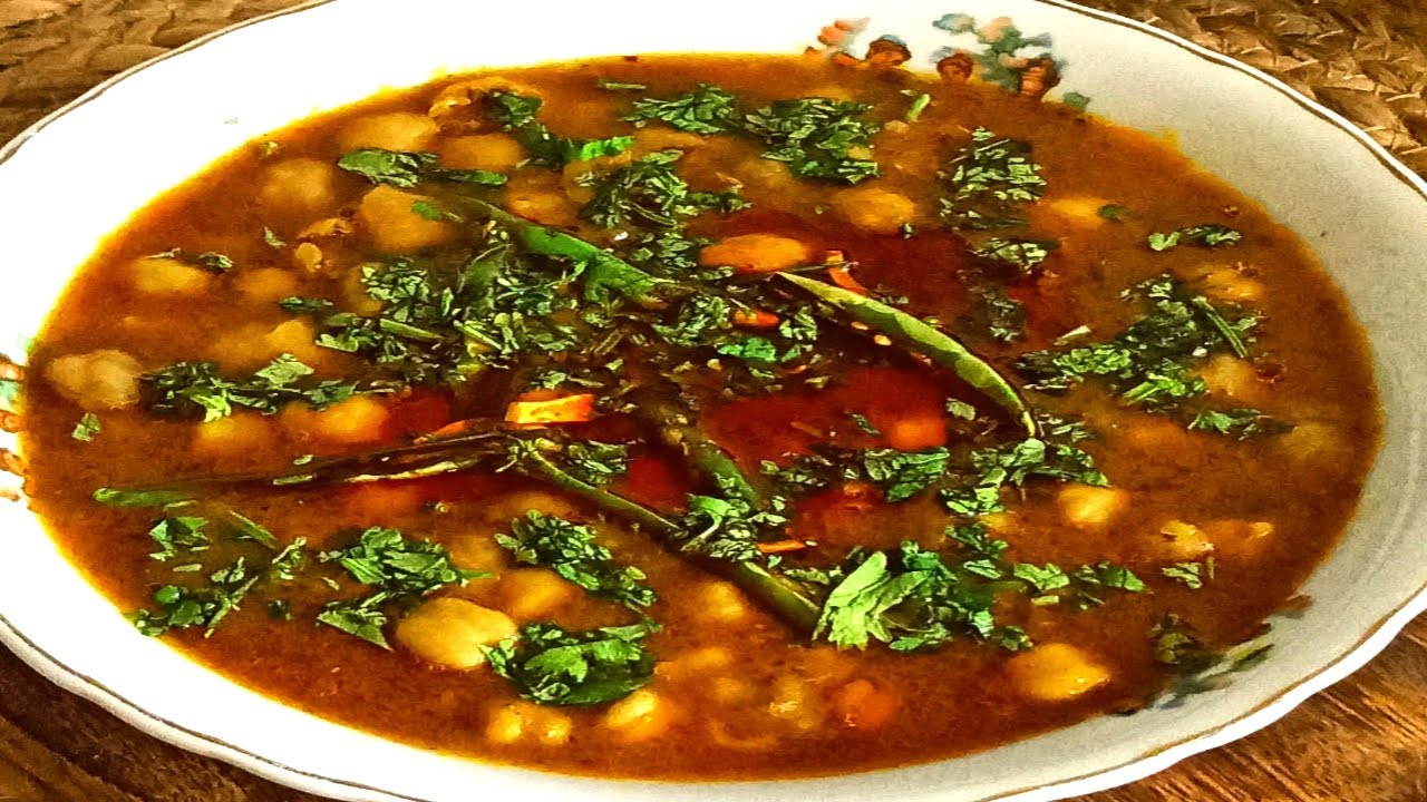 Easy chole recipe in pressure cooker| chole ki tasty sabji|chole banane ...