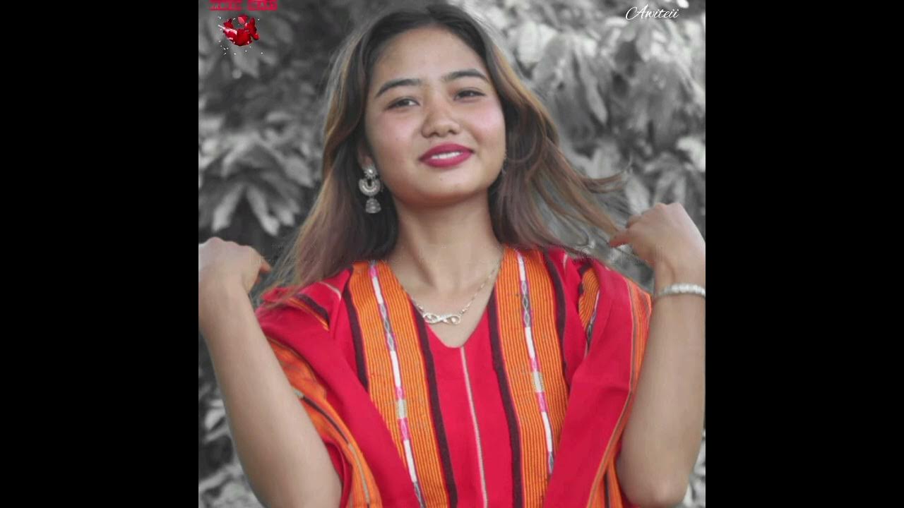 Thlapavang ka lung leng liau ah || Awiteii Rentleih || Bawm love song - YouTube