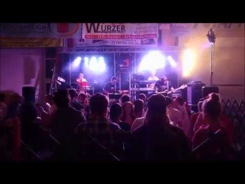 Supersound- Musik total live! am Feuerwehrfest Lunz am See 2015