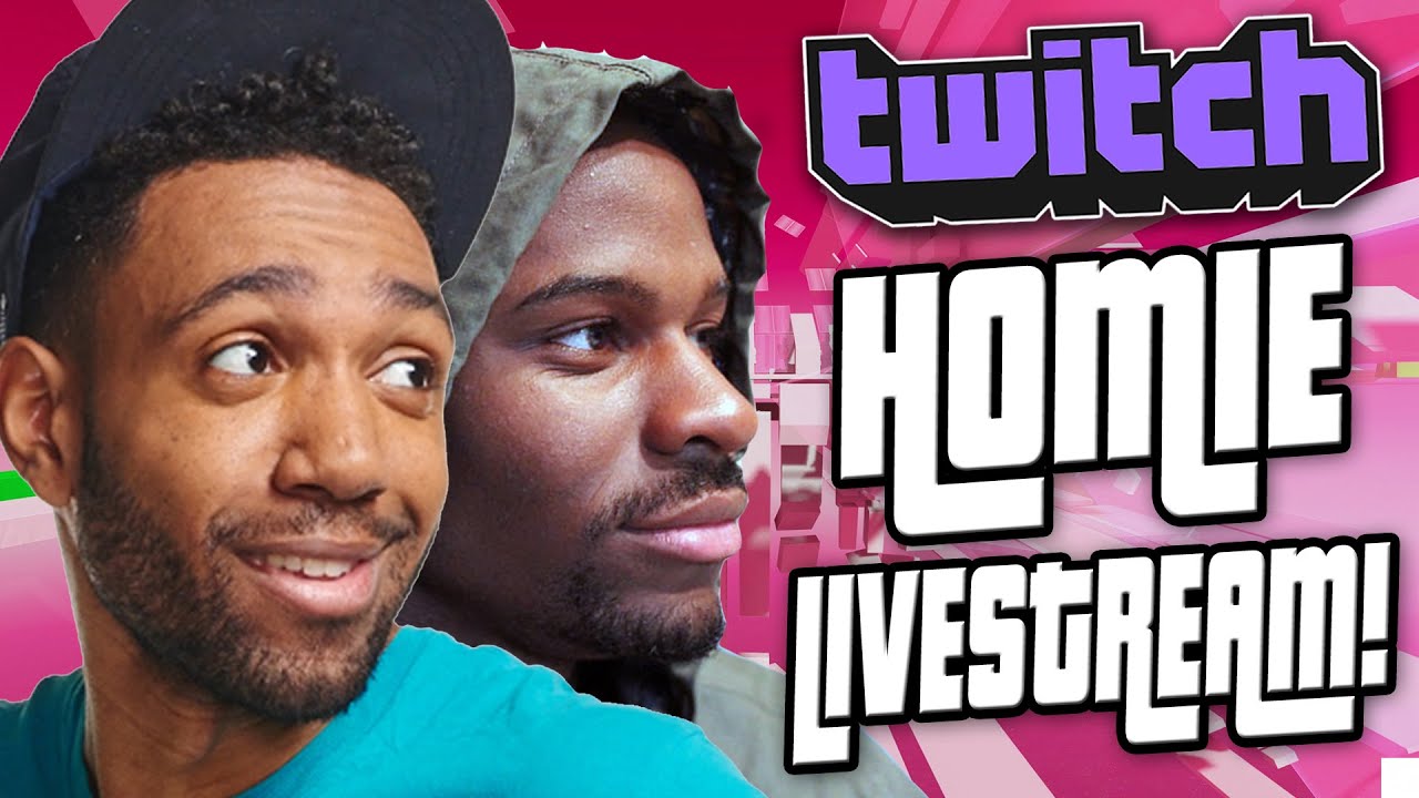 "HENRI AND I ARE HAVING A BALL THO! AND TELLING STORIES" - [Twitch ...