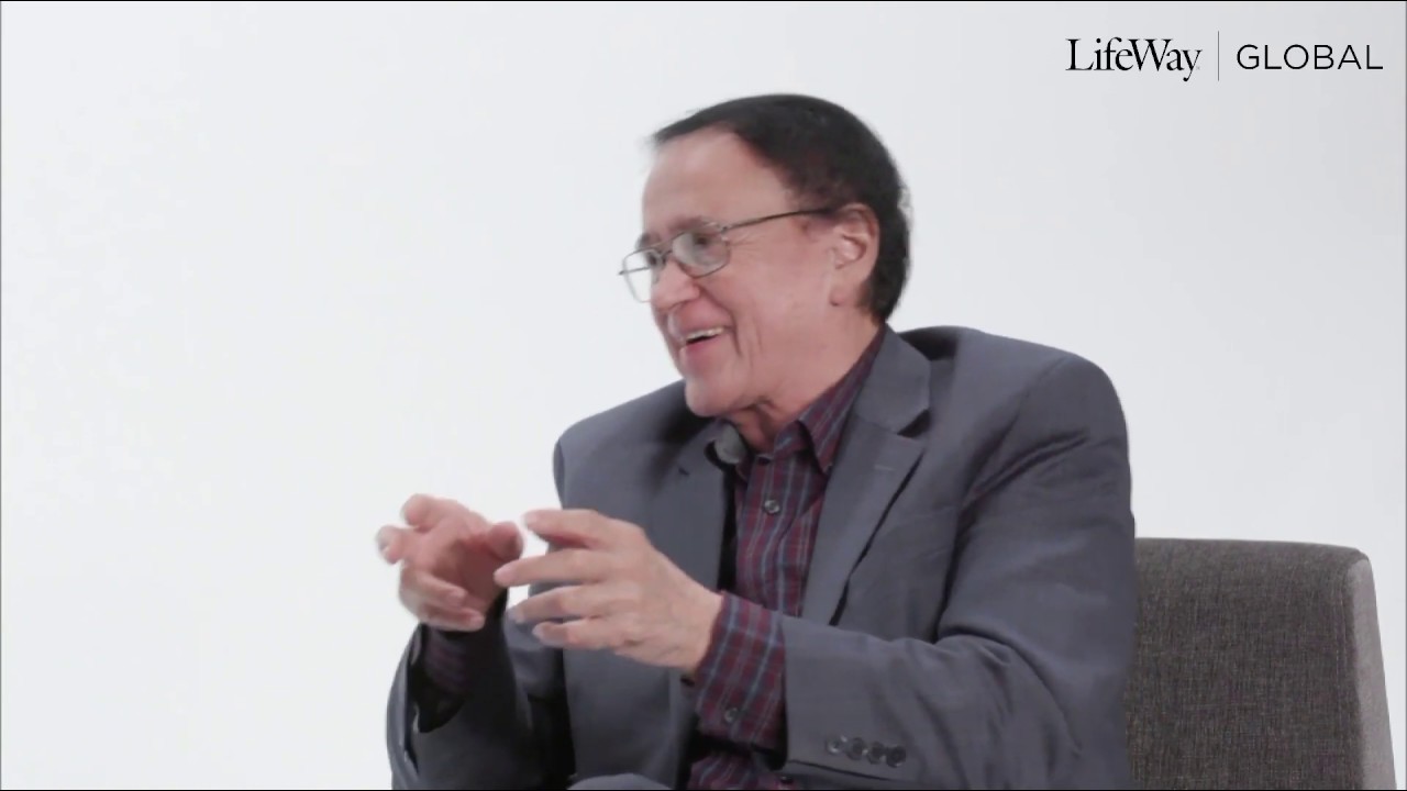 Craig Featherstone interviewing Dr. Daniel Sanchez, Part 2 - YouTube