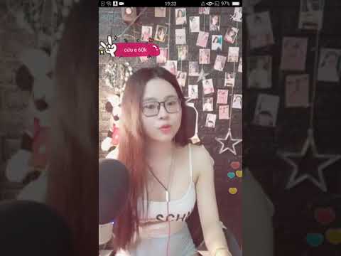 Kiều trinh bigo ( bé vân tâm sự với các anh trai) thánh soi