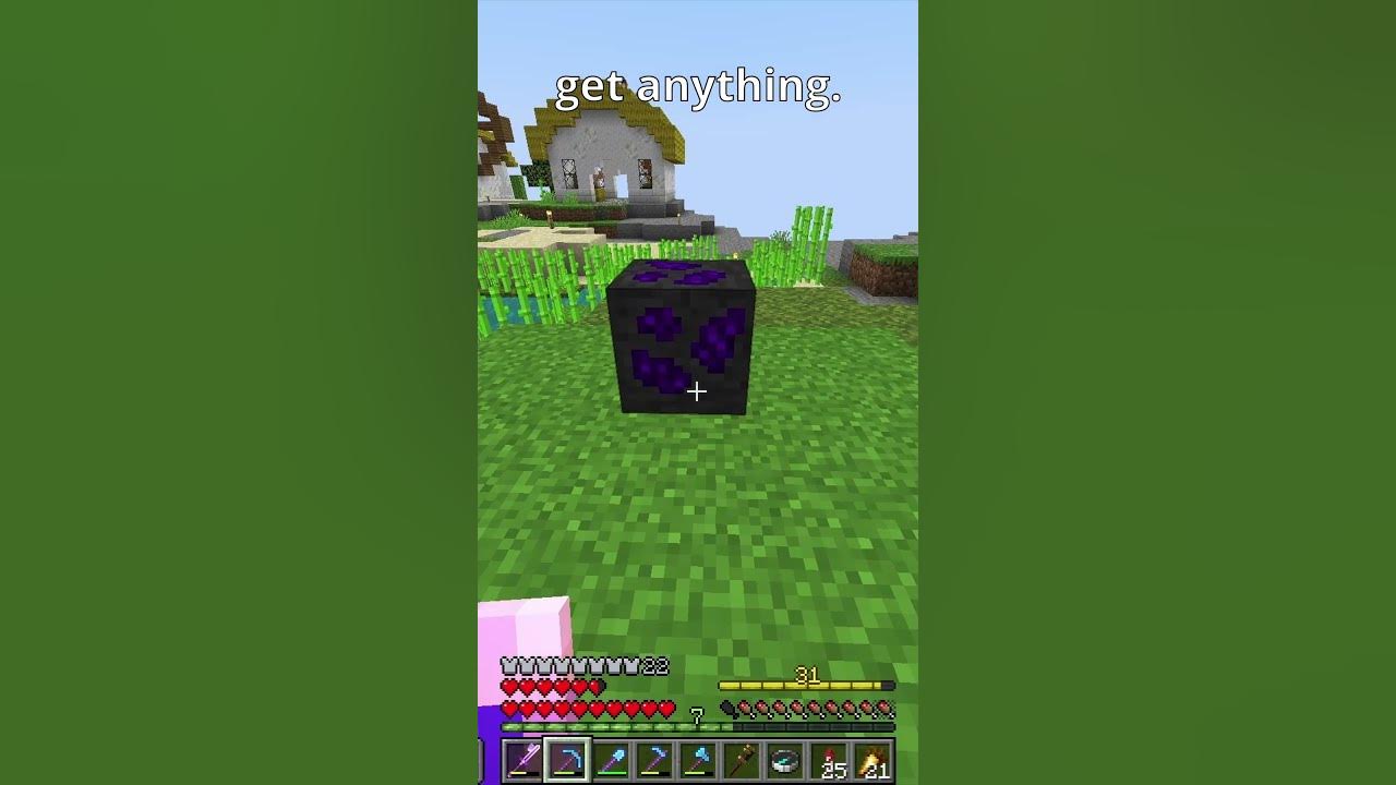 Fortuning my first ever echo ore! - Vault Hunters 1.18 - YouTube