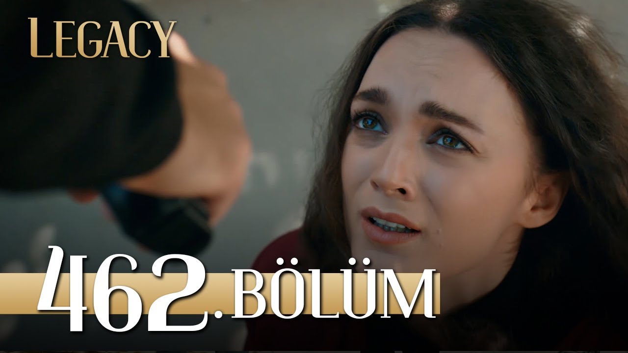 Emanet 462. Bölüm | Legacy Episode 462 - YouTube